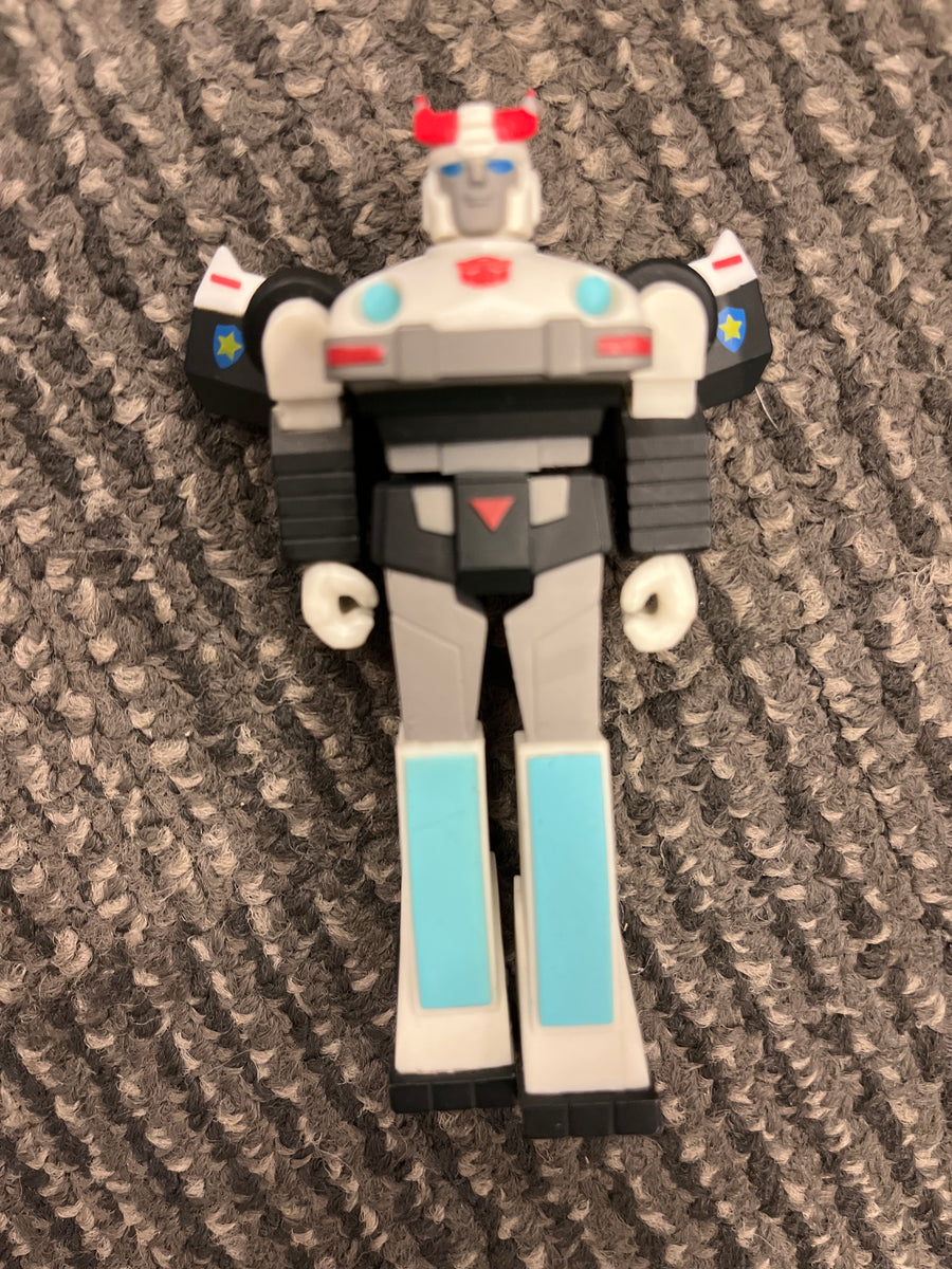 Transformers Re:Action Prowl figure | Steel Collectibles LLC.