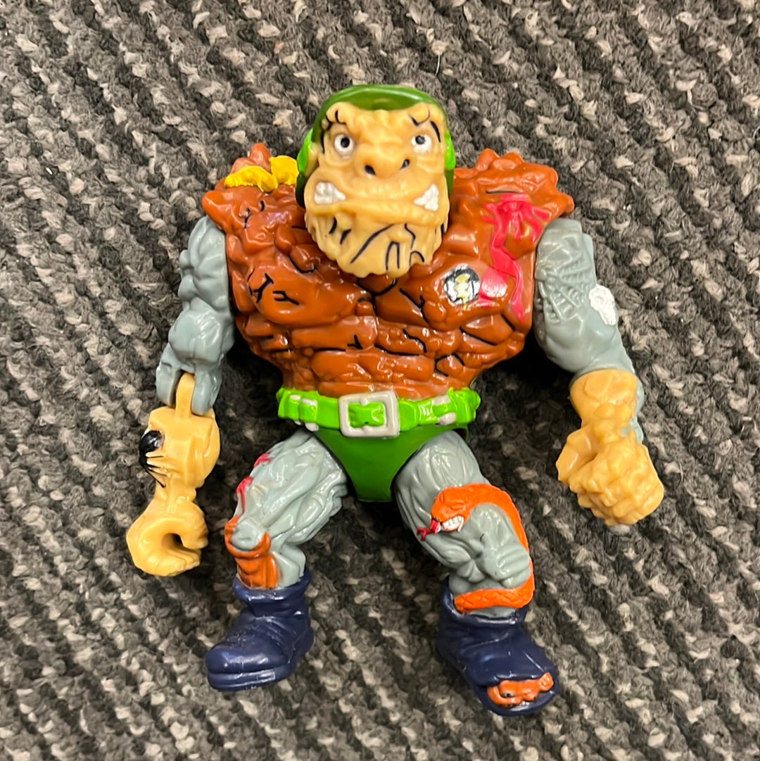 Vintage TMNT General Traag | Steel Collectibles LLC.