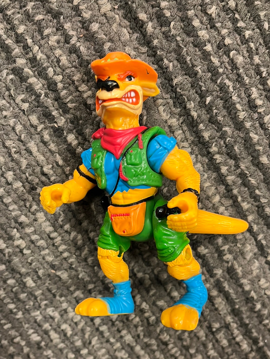 Vintage TMNT Walkabout | Steel Collectibles LLC.