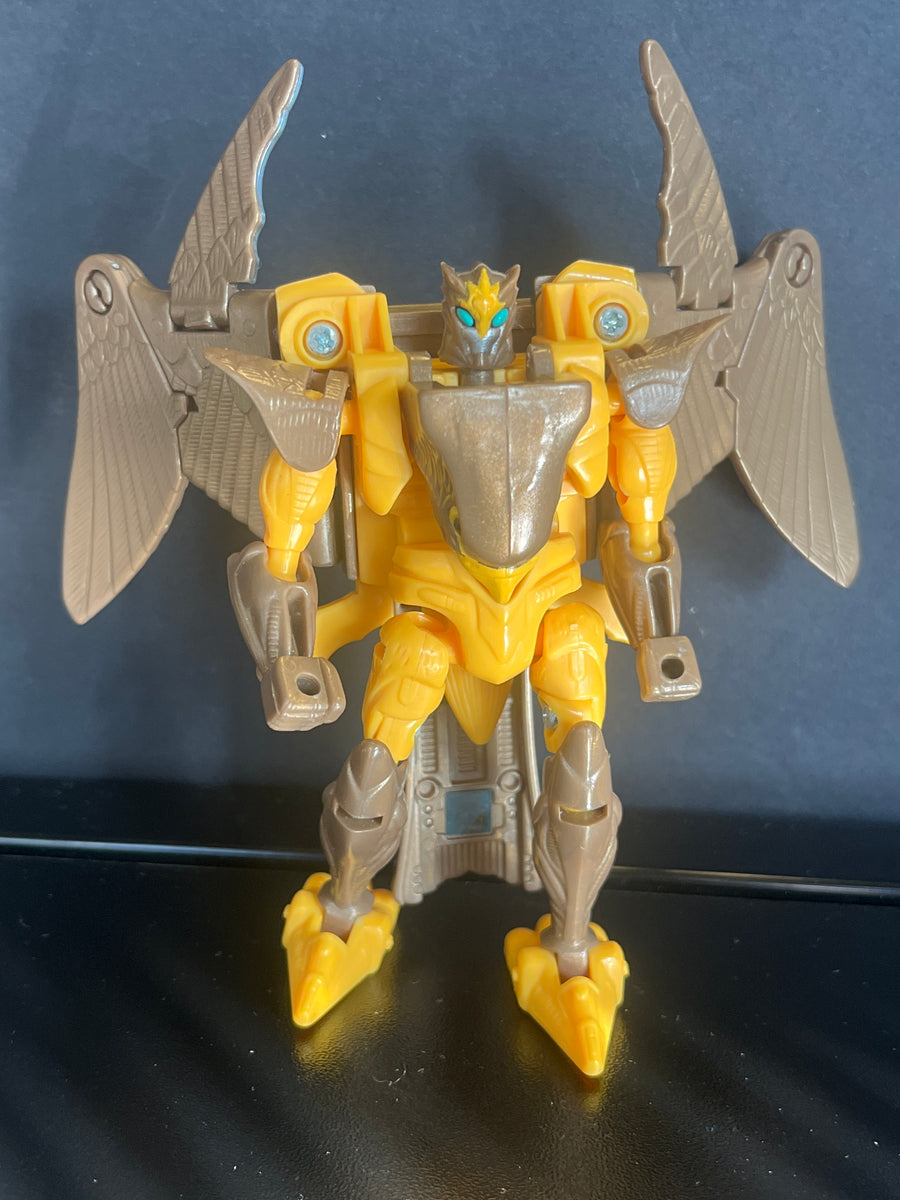 Transformers Beast Wars Airazor | Steel Collectibles LLC.