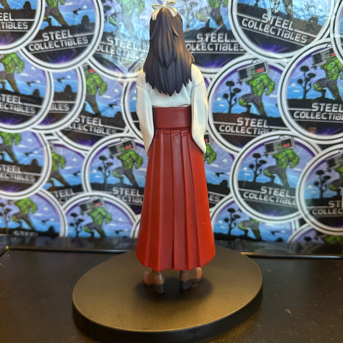 Bandai Namco- Banpresto “Jujutsu Kaisen” Iori Utahime Statue/Figure ...