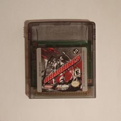 GBC - Armorines: Project S.W.A.R.M. | Steel Collectibles LLC.