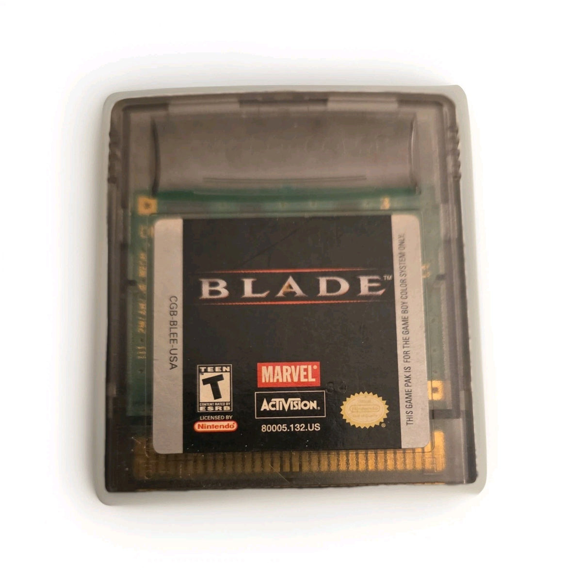 GBC - BLADE [CART ONLY] | Steel Collectibles LLC.