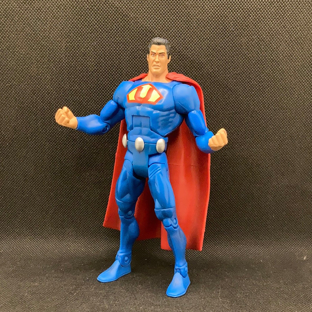 Crime Syndicate Ultraman