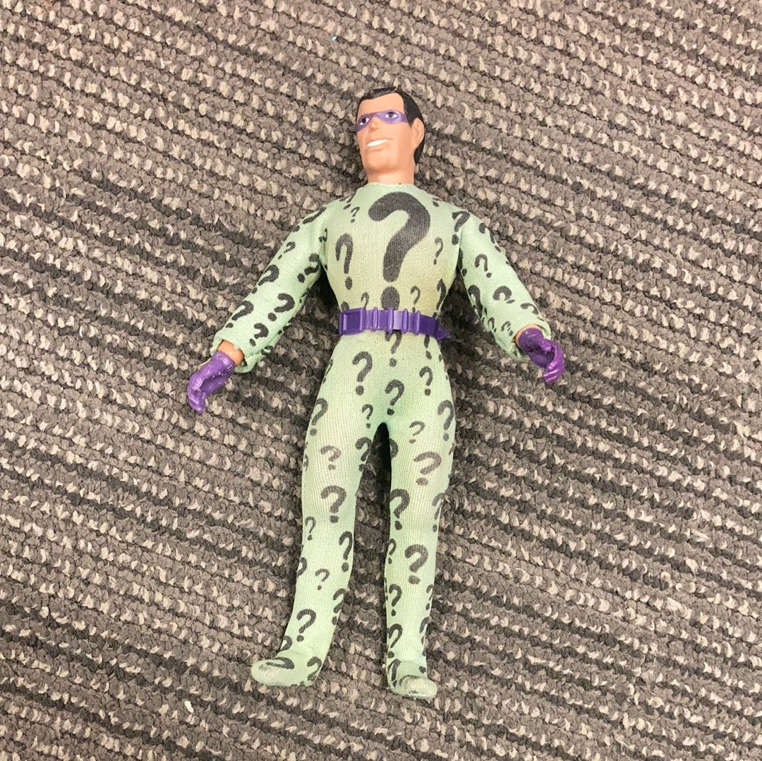 MEGO Vintage Riddler | Steel Collectibles LLC.