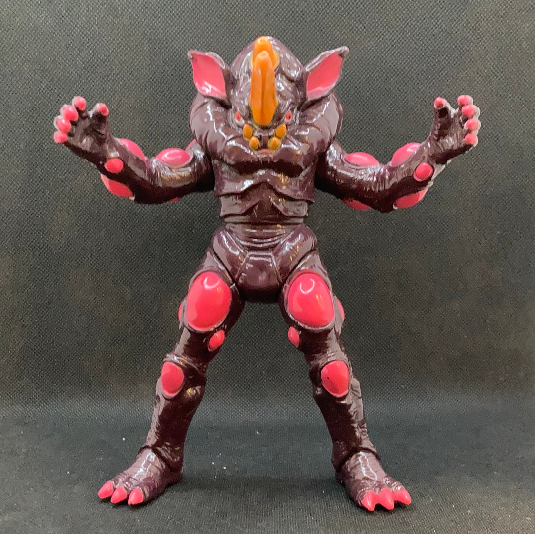 Vintage Mighty Morphin Power Rangers Rhino Blaster (Short horn variant ...