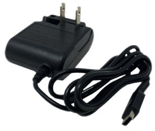 Gameboy Micro Charger | Steel Collectibles LLC.