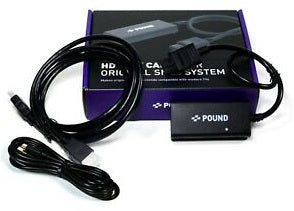 HD Link Cable for Super Nintendo Steel Collectibles LLC