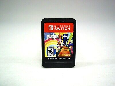 SWITCH - Runner 3 | Steel Collectibles LLC.