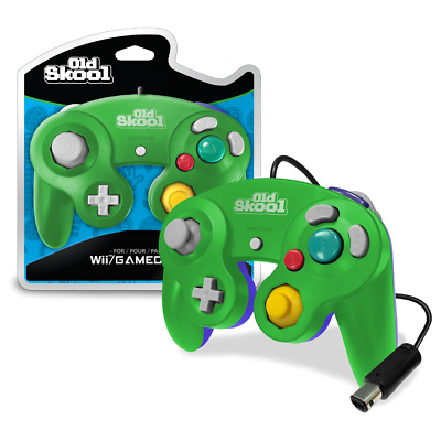 GameCube Controller - Assorted Colors | Steel Collectibles LLC.